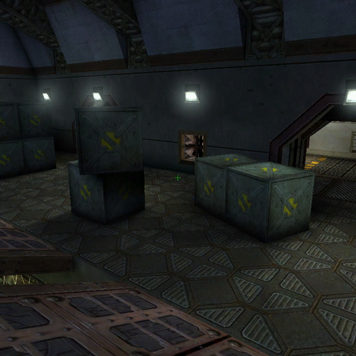 Unreal Archive / Unreal Tournament (UT99) / Map Packs / Mixed / UT99.org 20th Anniversary Mappack